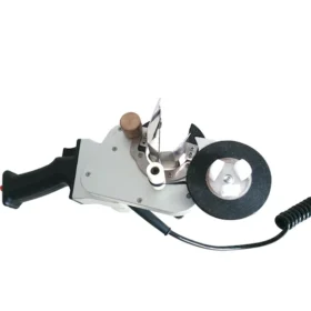 Handheld Tape Winding Machine For Wire And Cable AT-100 - Wire Harness ...