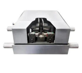 Multi-Core Parallel Wire Stripping WPM-012 – Wire Harness Processing ...