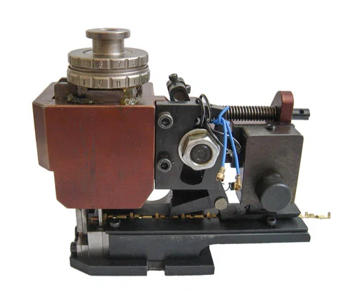 TA-20U Mechanical Crimping Applicator - Wire Harness Processing Equipment
